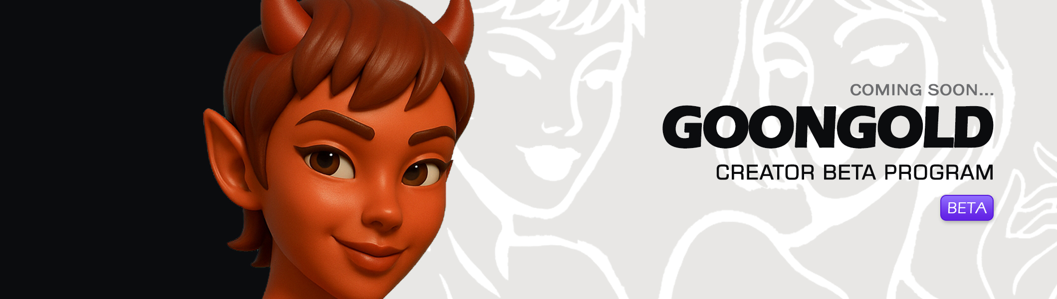 GoonGold.com | Members Only